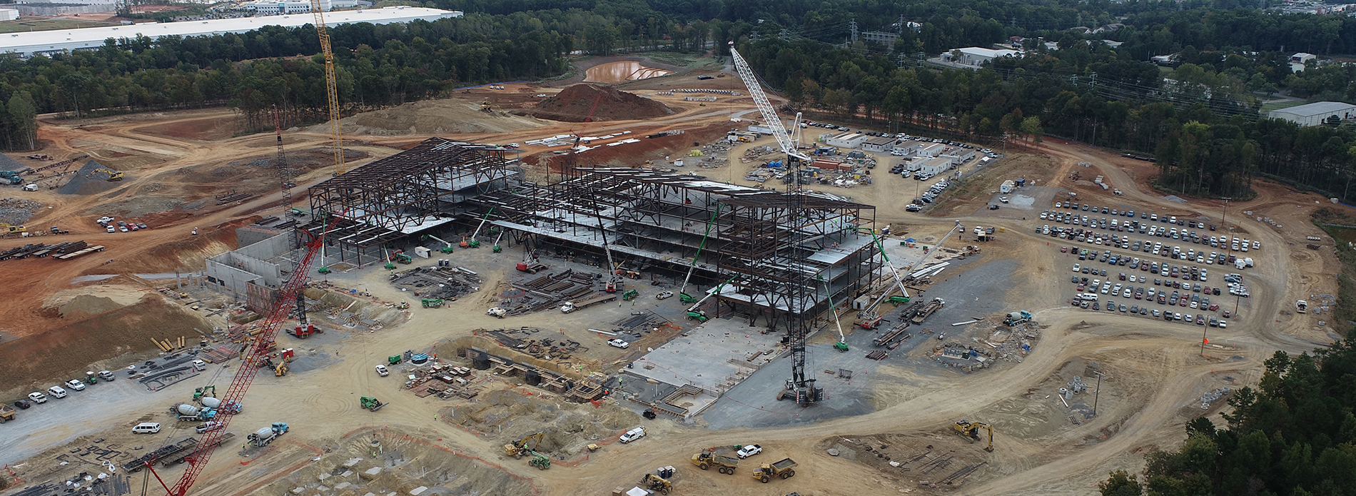 One of the Region’s Largest Contractors | Mascaro